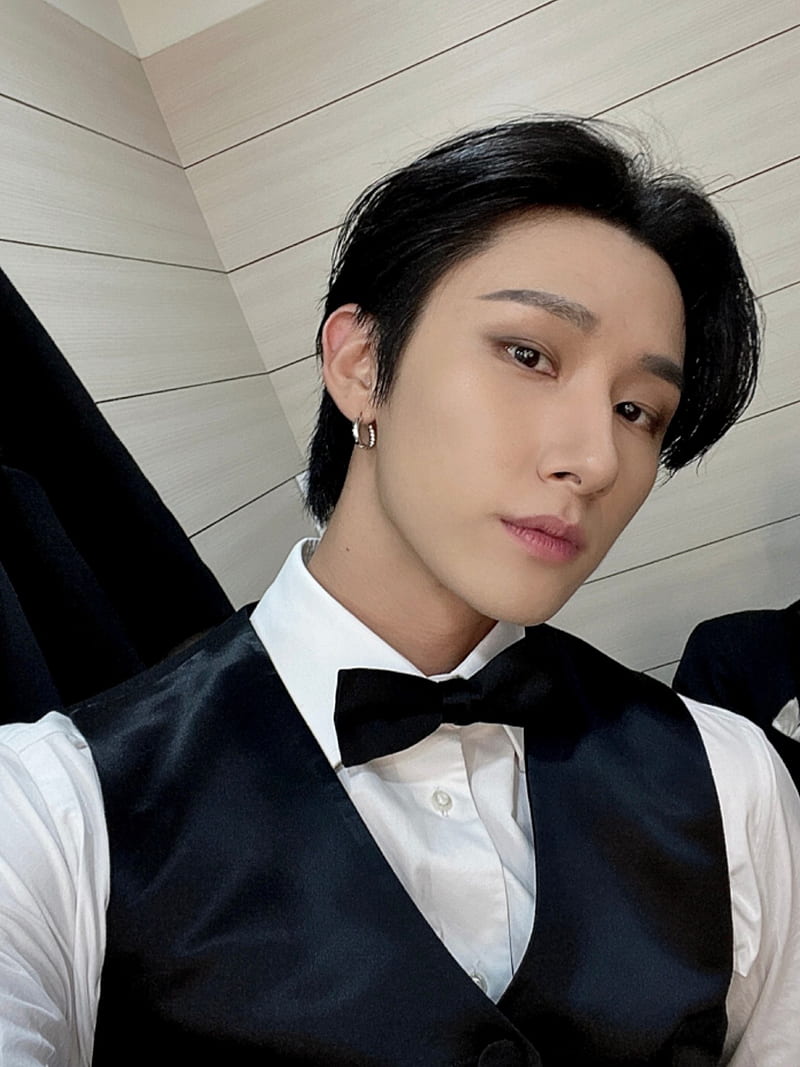 I.M (MONSTA X) Biography: Background, Education, Net worth 2026, Career ...