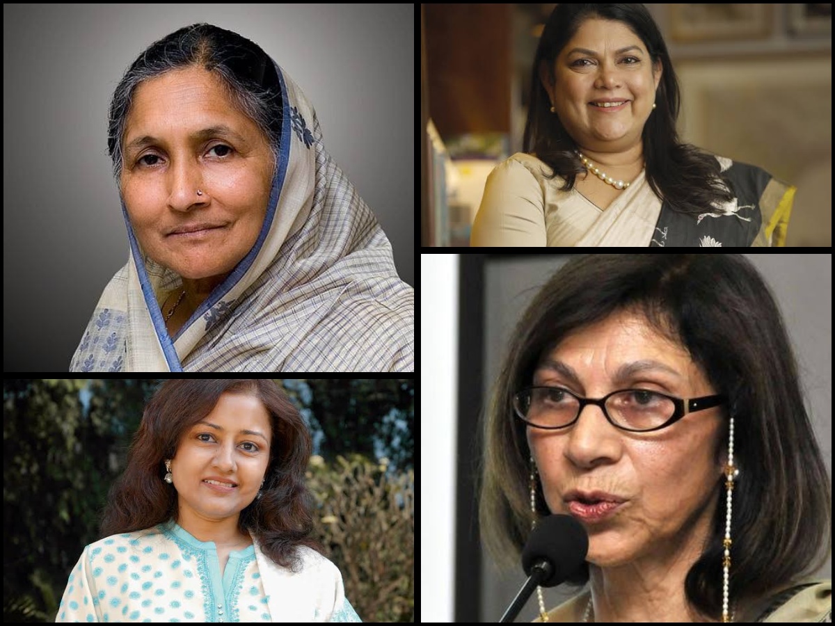 Top 10 Richest Women in India 2026