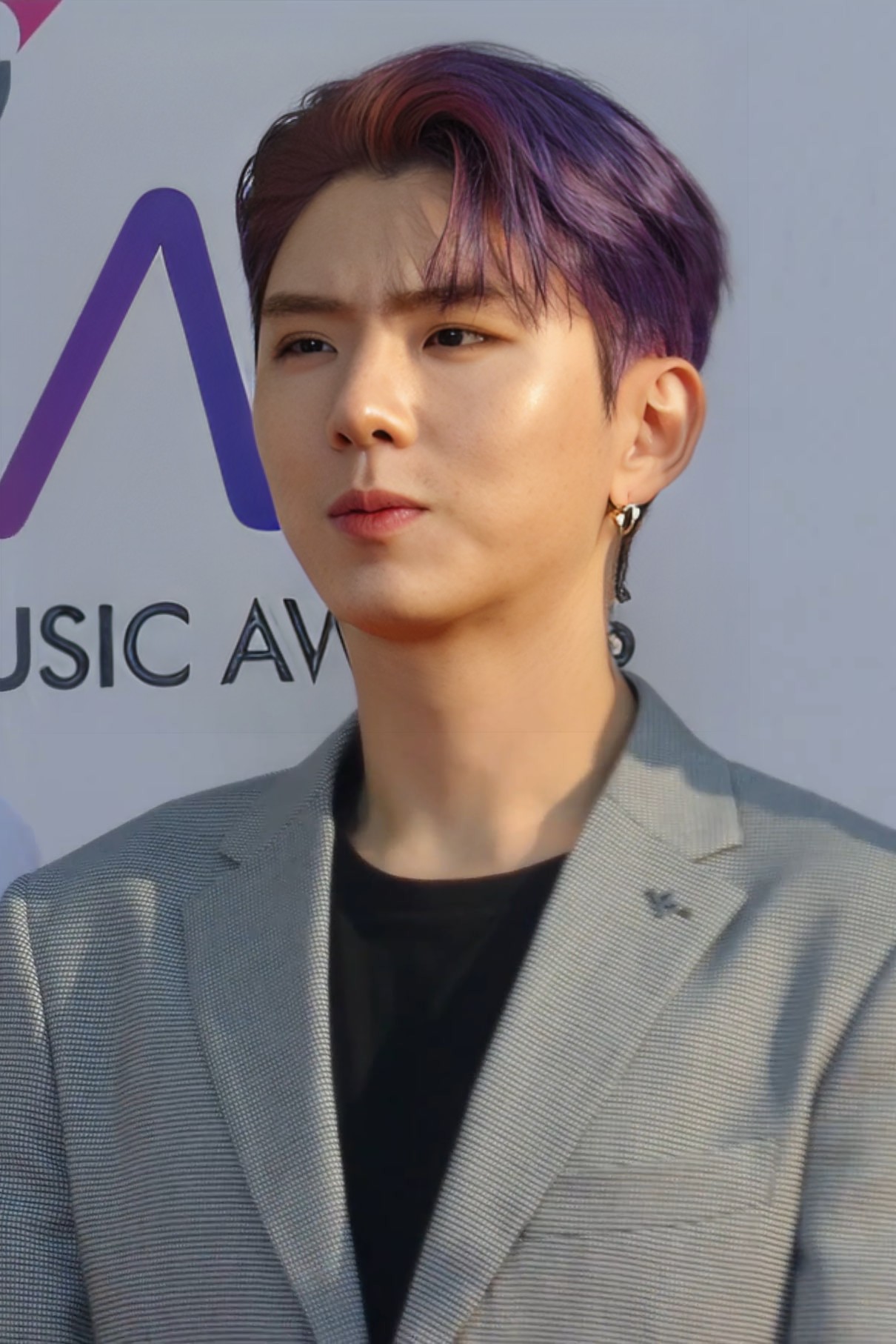 Kihyun (MONSTA X) Biography: Background, Net Worth 2026, Career, and ...