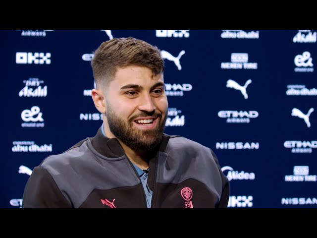 Joško Gvardiol In 2026: Net Worth, Salary, Bio, Personal Life, Transfer ...