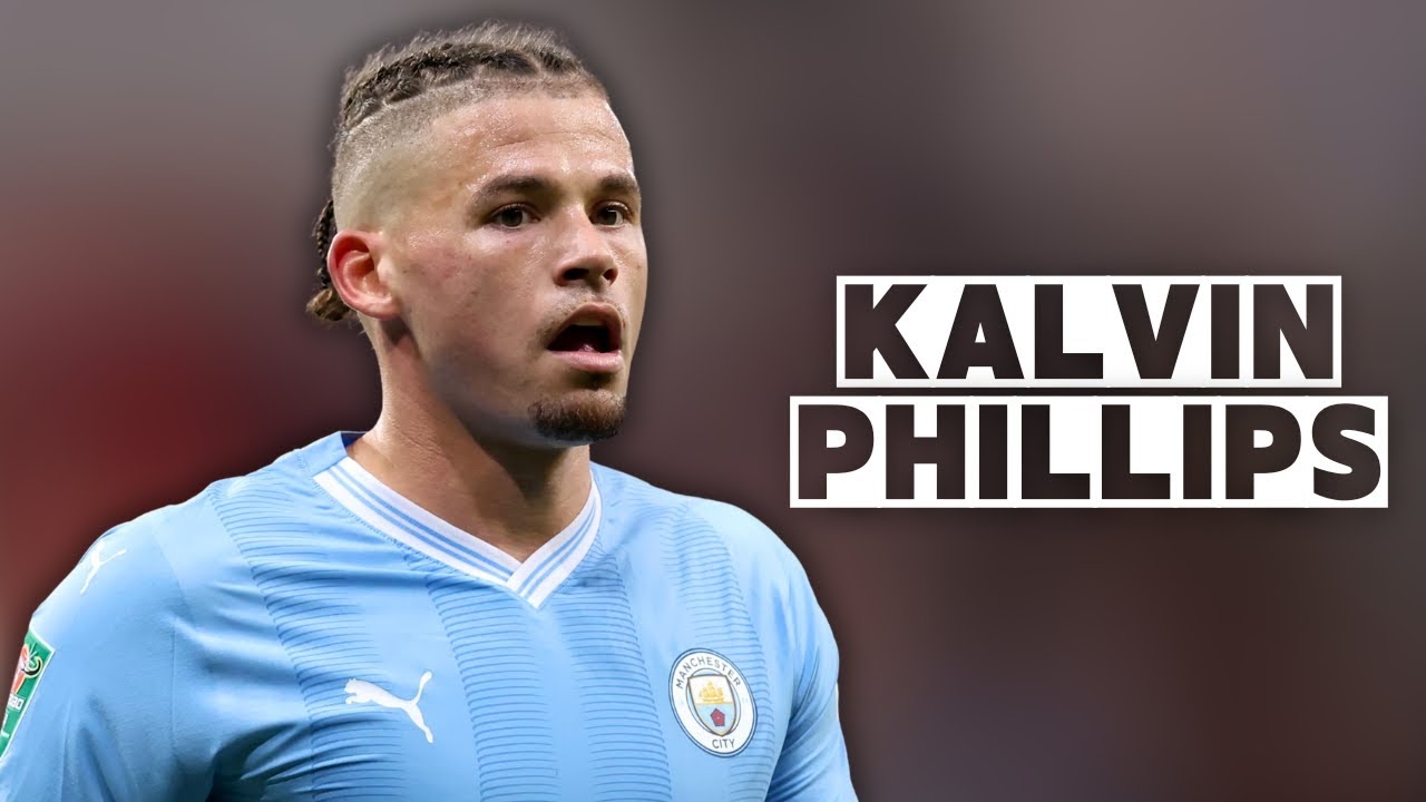 Kalvin Phillips In 2026: Net Worth and Salary in 2026, Biography ...