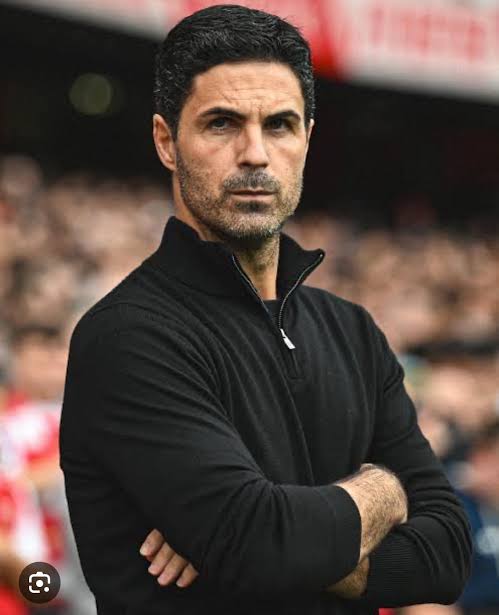 Mikel Arteta in 2026: Net Worth and Salary, Parents, Wife, News ...