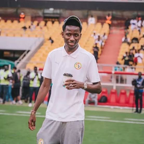 Pape Matar Sarr in 2026: Net Worth and Salary, Wife, Injury, Parents ...